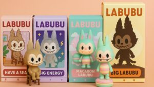 Labubu Doll Price, Styles & Real vs Fake Guide | ZIZZPOST