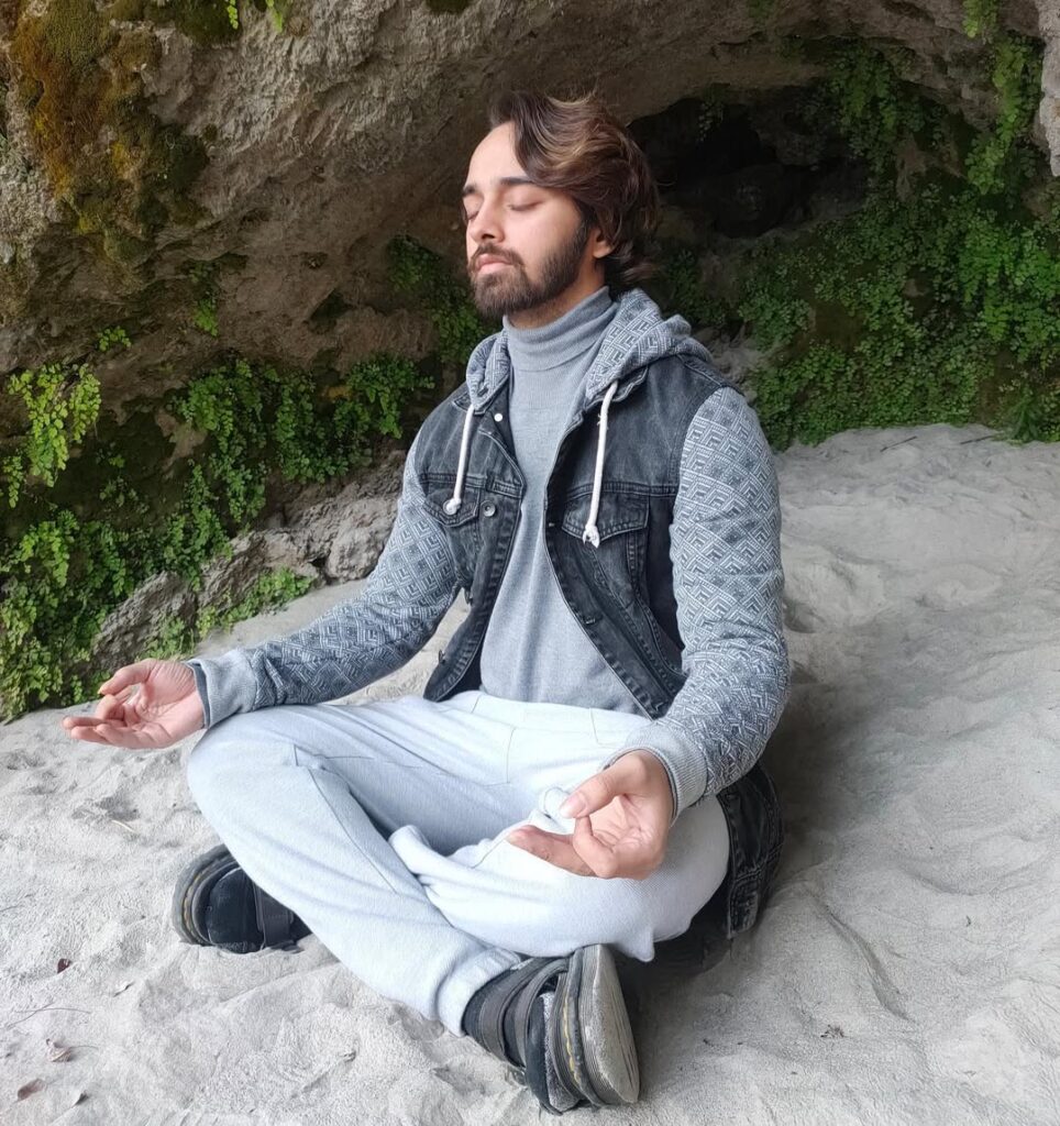 Nirvaan Birla Talks Yoga, Music & Conscious Living | ZIZZPOST